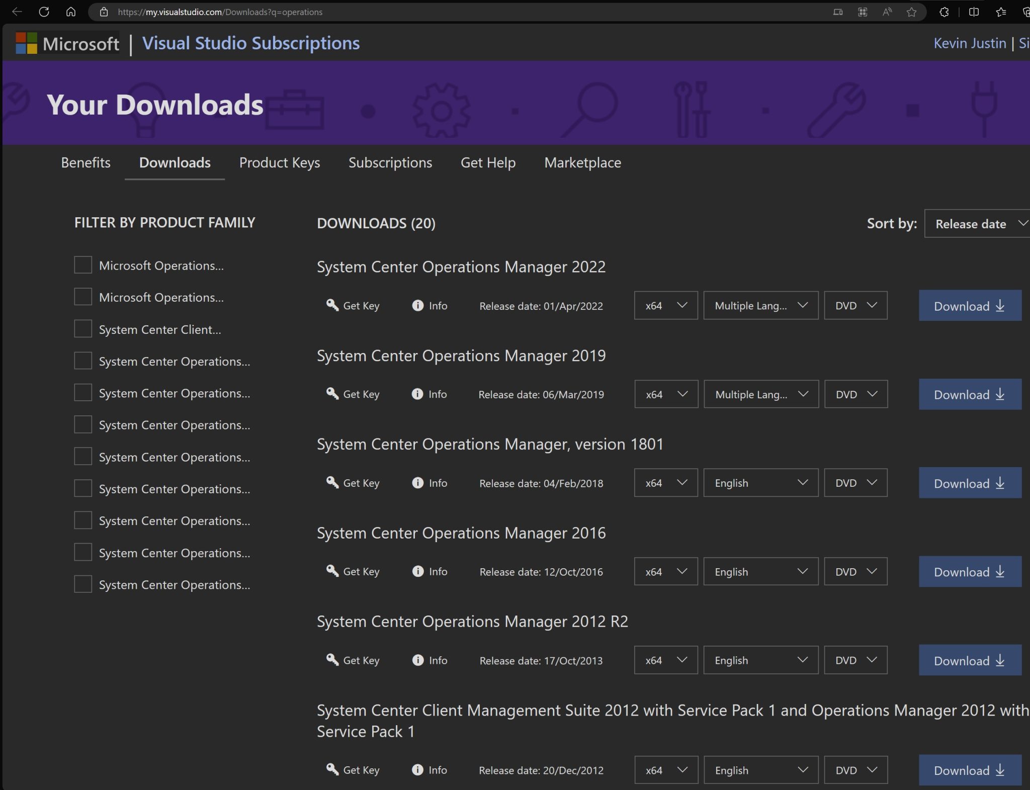 STIGs for SCOM FIPS compliance on Windows - Kevin Justin's Blog
