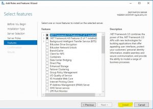 SCOM WebConsole settings for authentication - Kevin Justin's Blog