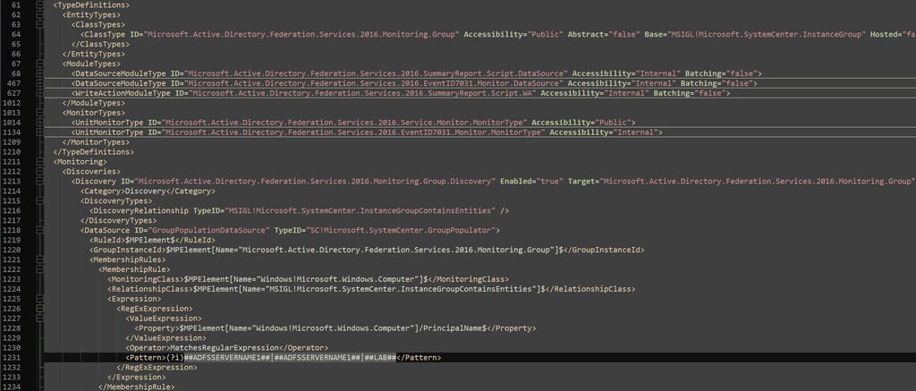 ADFS Addendum pack - Kevin Justin's Blog